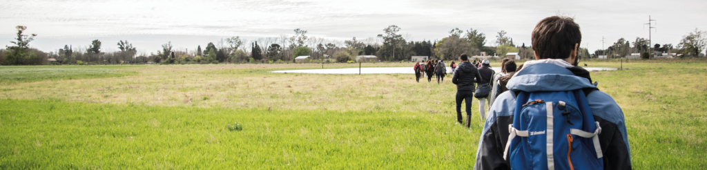 Proyectos de extensión – Agrarias UNR